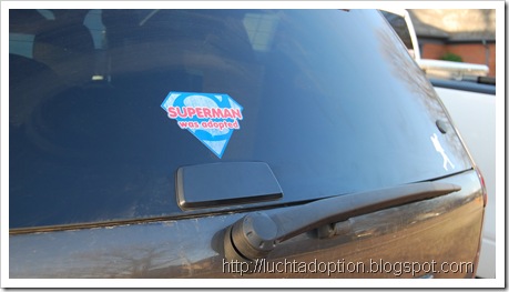 Lucht Family Adoption: Stepping out in faith for our next adoption ...